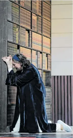 Liebe und Moral töten eine Frau - PressReader