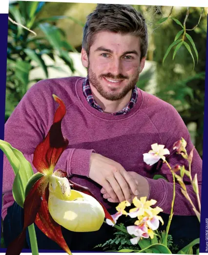 BLOOMIN’ OBSESSED! - PressReader