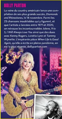 UNE BELLE VARIÉTÉ MUSICALE - PressReader