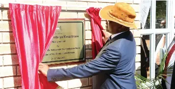 Motshegwa, Mzwinila fight gets nasty - PressReader