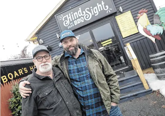 As owners retire, family businesses face succession gap - PressReader