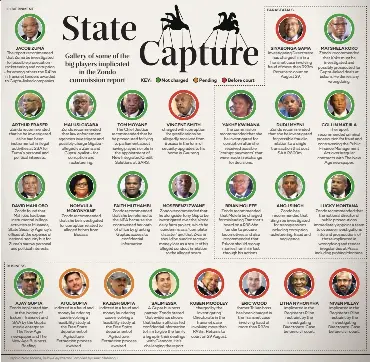 Will Batohi make good on her promise? - PressReader