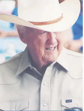 George Grainger Weston - PressReader