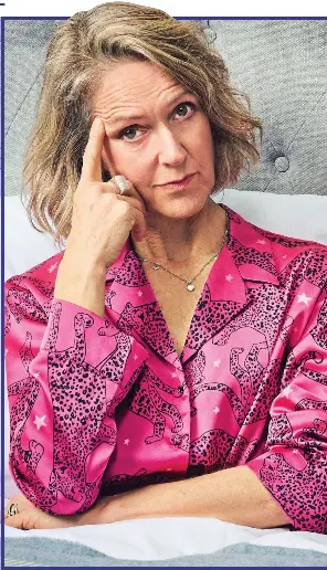 More sex, please... - PressReader