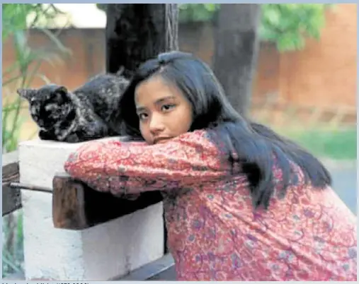 Maningning Miclat remembered in day of poetry and art at FEU - PressReader