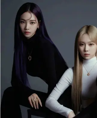 BLOOMIN’ BEAUTIES - PressReader