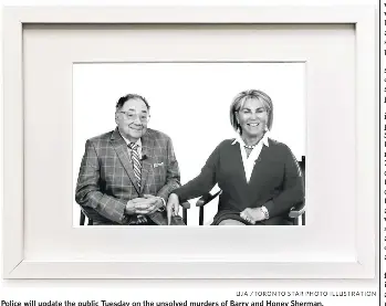 MURDER and missteps - PressReader