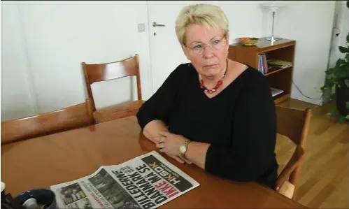 GIV JETTE ET SPEJL - PressReader