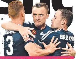 FAN-TASTIC - PressReader