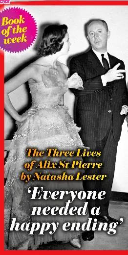 ‘Everyone needed a happy ending’ - PressReader