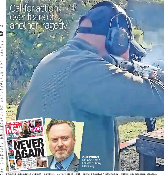 BANG OUT OF ORDER OF ORDER - PressReader