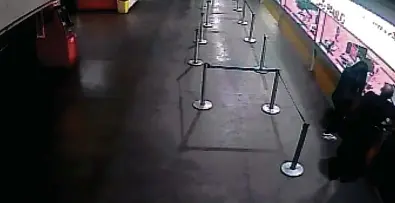 Preso suspeito de duplo feminicídi­o ocorrido em Bandeirant­es - PressReader