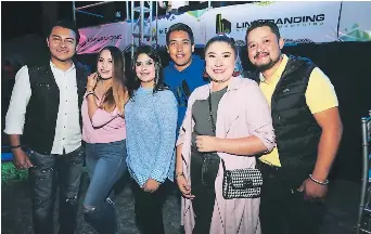 ELLOS SE LA PASARON DE LUJO - PressReader