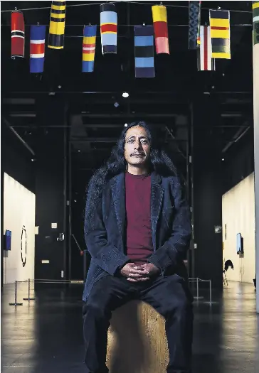 Andean artist and beekeeper wins the Artes Mundi prize - PressReader