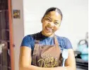 Dough Jamaica’s journey: From kitchen creations to entreprene­urial success - PressReader