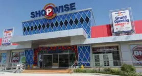 Shopwise brings the good life you can afford to Imus - PressReader