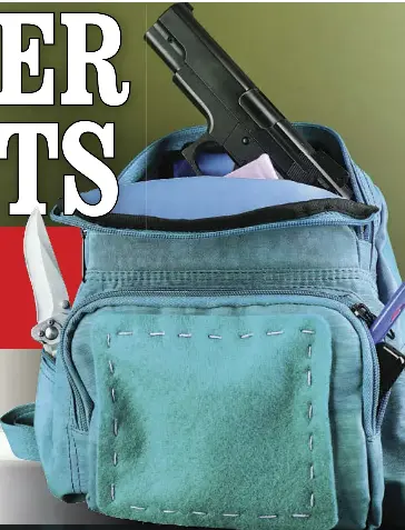 GANGSTER STUDENTS - PressReader