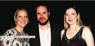 A grand retreat - PressReader