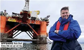 BUILDING THE IMPOSSIBLE - PressReader