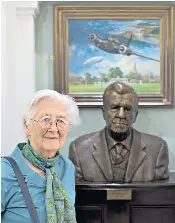 Mary Stopes-roe - PressReader