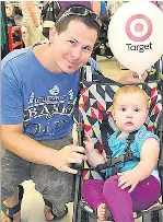 New-look Target re-opened - PressReader