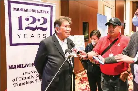 Walking the talk on ensuring sustainabi­lity - PressReader