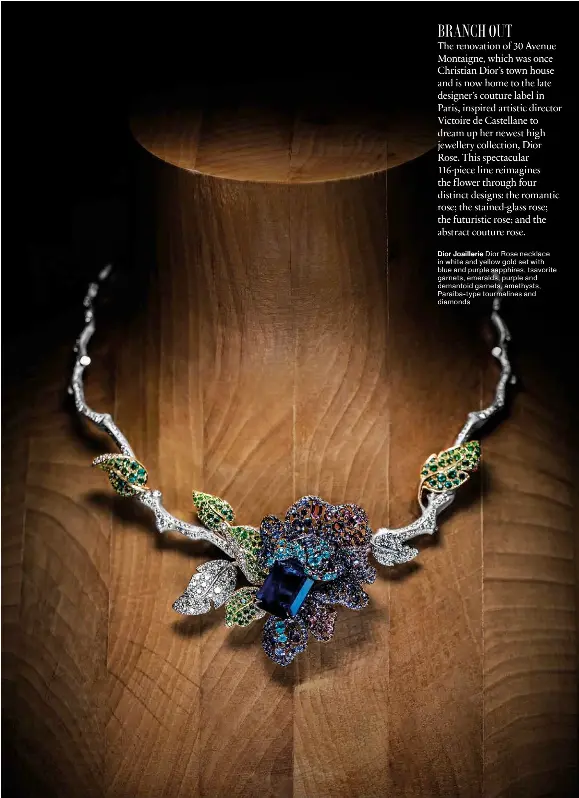 BRANCH OUT - PressReader