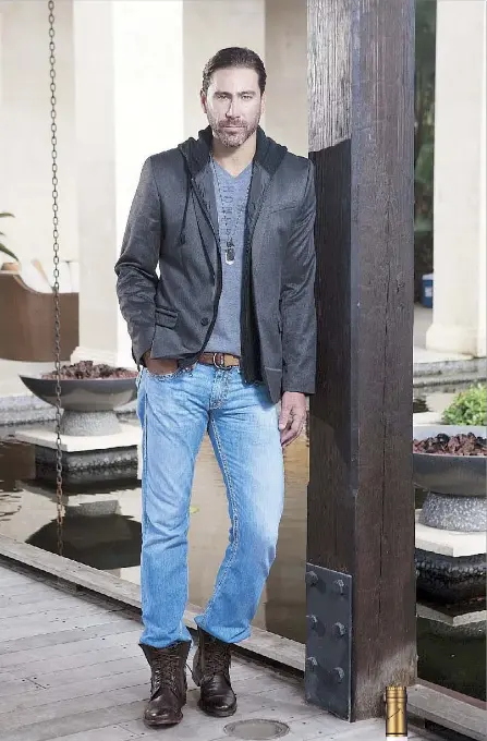 Ricardo Hatton - PressReader