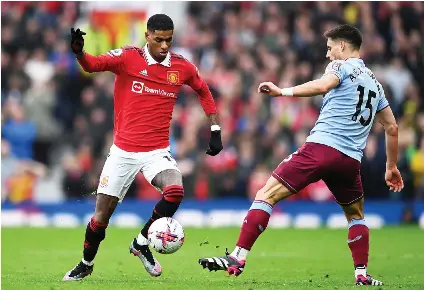 English Premier League Player of the Season contenders - PressReader