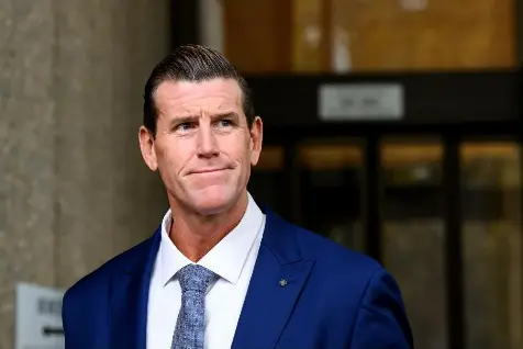 Journalist Nick McKenzie admits to ‘ deceptive methods’ if in the ...