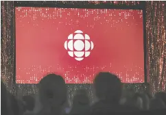 Ex-employee’s lawsuit alleges toxic work environmen­t at CBC - PressReader