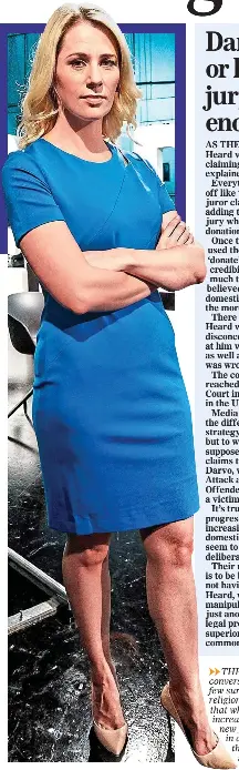 Elizabeth II’s longevity gives her a humble grace - PressReader