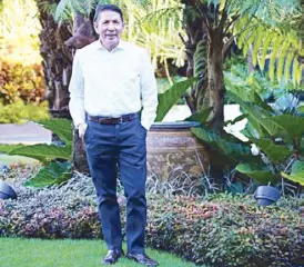 RAMON ANTONIO Architect - PressReader