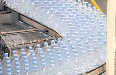 Food giant Danone sued over plastic use - PressReader