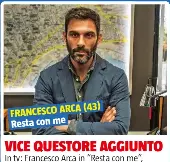 VICE QUESTORE AGGIUNTO - PressReader