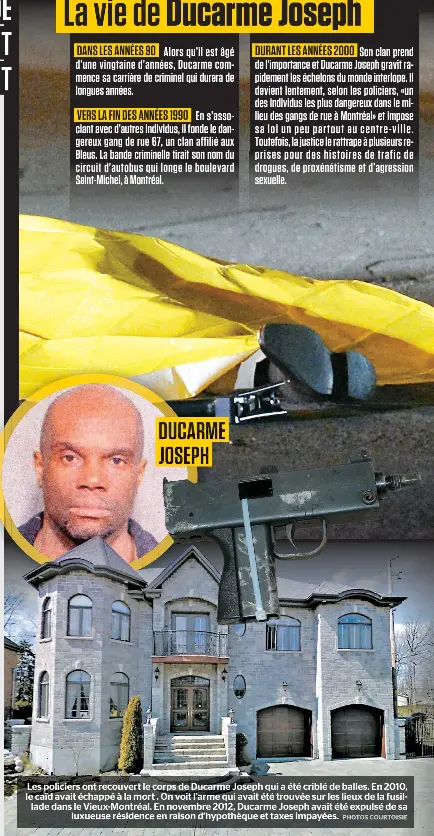 La vie de Ducarme Joseph - PressReader