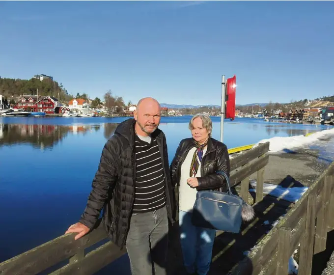 Mener det er ren luksus: – Den trenger vi ikke - PressReader