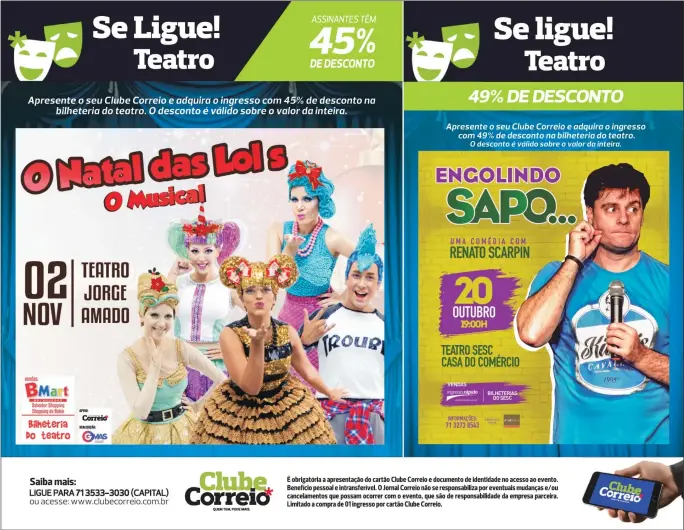 SEM TEMPO A PERDER - PressReader