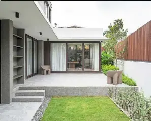 Filled with rustic charm - PressReader