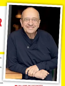 En vedette dans... VISITE LIBRE 2.0 - PressReader