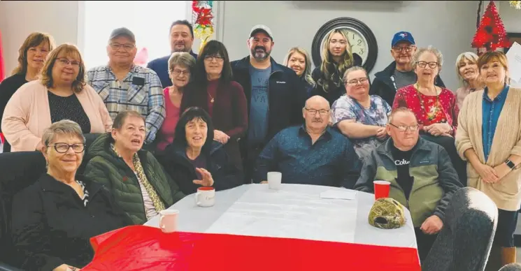 From fisherman to mayor, and 20 Questions - PressReader