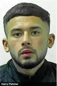 Drugs gang ringleader locked up for 12 years - PressReader