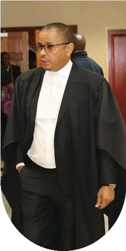 Investors dejected - PressReader