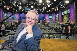 From Maury to Springer - PressReader