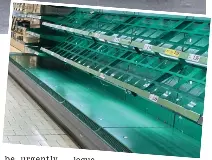 Victory for farmers in supermarke­t egg battle - PressReader