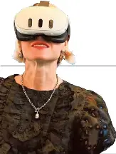 Art Dubai and the future of digital storytelli­ng - PressReader