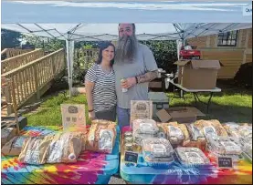 Ga.’s Rome market showcases local-grown, local-made vendors | Rome News ...