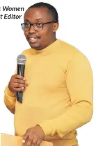 HEROIC WOMEN: DEFINE YOUR OWN WOMANHOOD - PressReader