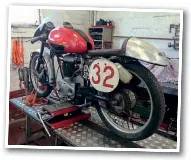 MYSTERY MACHINE! - PressReader