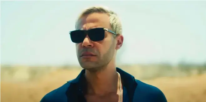 Mohamed Emam: ‘It’s difficult when your father is the biggest actor in ...